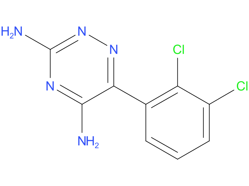 Lamotrigine