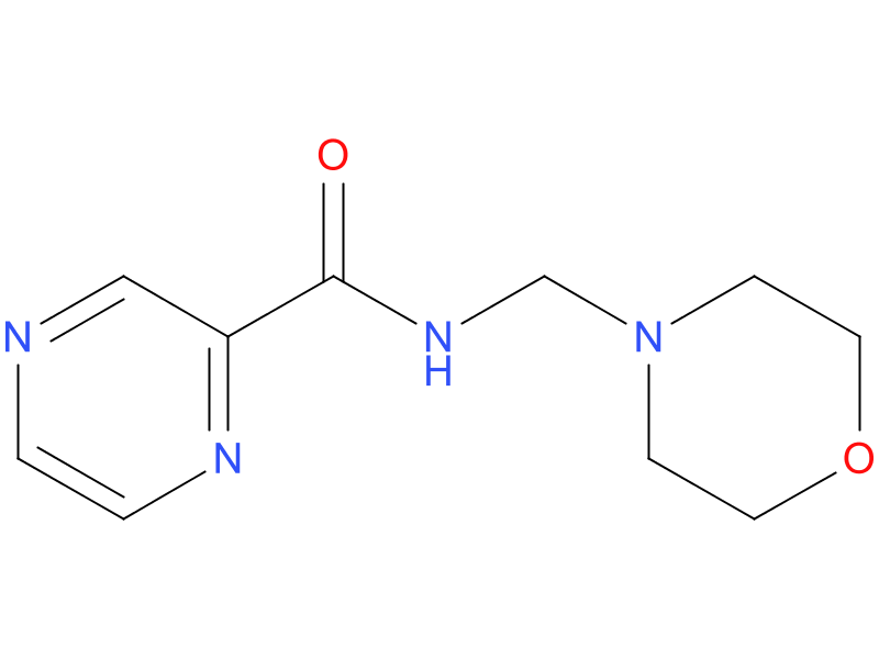 morinamide